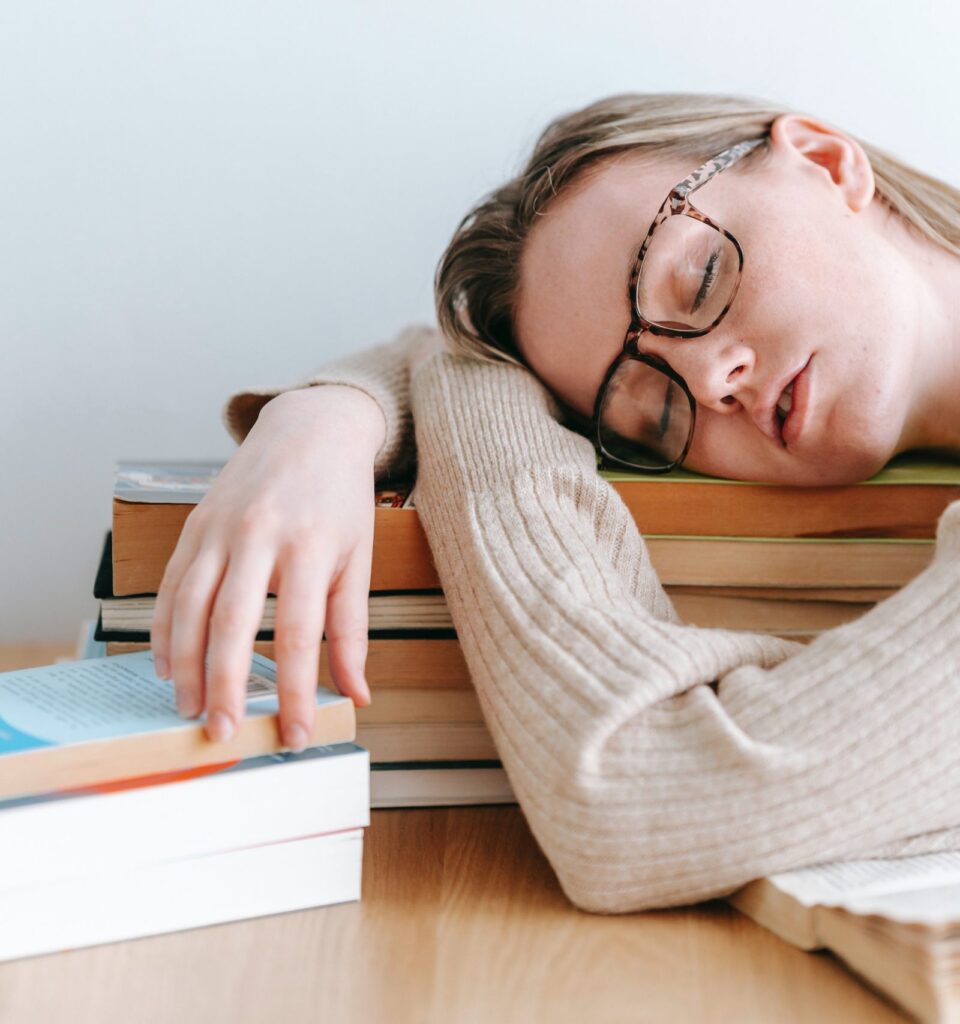 Sleep Podcasts - Sleep Matters